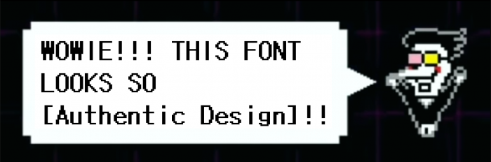 Greater Determination SB | FontStruct